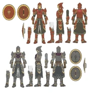Halberdier | Fire Emblem Wiki | Fandom