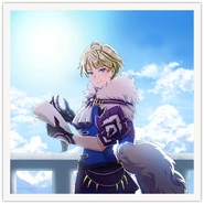 Merrin/Gallery | Fire Emblem Wiki | Fandom