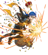Rickard/Gallery | Fire Emblem Wiki | Fandom