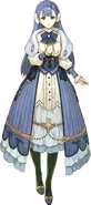 Rinea/Gallery | Fire Emblem Wiki | Fandom