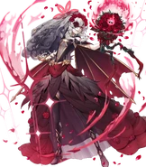 Embla (character)/Gallery | Fire Emblem Wiki | Fandom