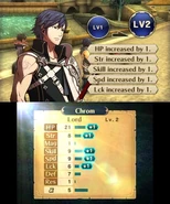 Level | Fire Emblem Wiki | Fandom