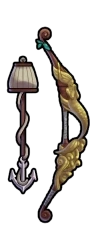 Mermaid Bow | Fire Emblem Wiki | Fandom