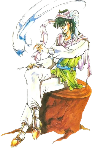 Lewyn | Fire Emblem Wiki | Fandom