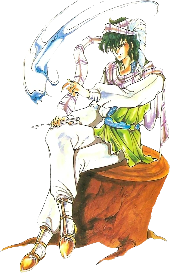 Lewyn | Fire Emblem Wiki | Fandom