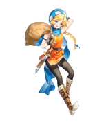 Patty/Gallery | Fire Emblem Wiki | Fandom