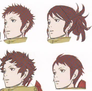 Sully/Gallery | Fire Emblem Wiki | Fandom