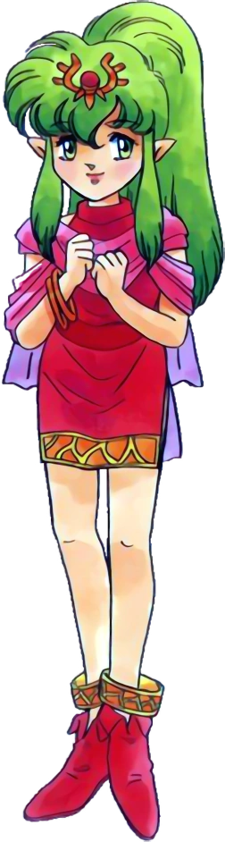 Tiki | Wiki Fire Emblem | Fandom