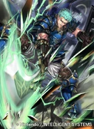 Dieck/Gallery | Fire Emblem Wiki | Fandom