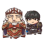 Berkut/Gallery | Fire Emblem Wiki | Fandom