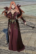 Cornelia/Gallery | Fire Emblem Wiki | Fandom