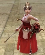 Priestess (Fates) | Fire Emblem Wiki | Fandom