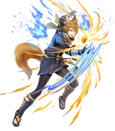 Kaden/Gallery | Fire Emblem Wiki | Fandom