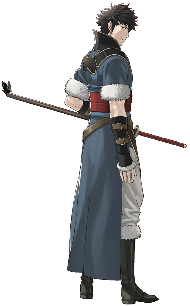 Lon'zu | Fire Emblem Wiki | Fandom