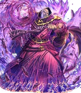 Medeus/Gallery | Fire Emblem Wiki | Fandom