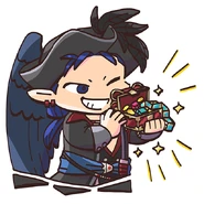 Naesala/Gallery | Fire Emblem Wiki | Fandom