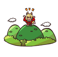 Selkie/Gallery | Fire Emblem Wiki | Fandom