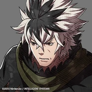 Shura | Fire Emblem Wiki | Fandom
