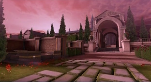 Verdant Garden | Fire Emblem Wiki | Fandom