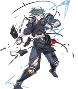 Yukimura/Gallery | Fire Emblem Wiki | Fandom