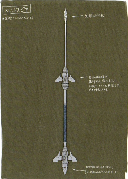 Spear | Fire Emblem Wiki | Fandom