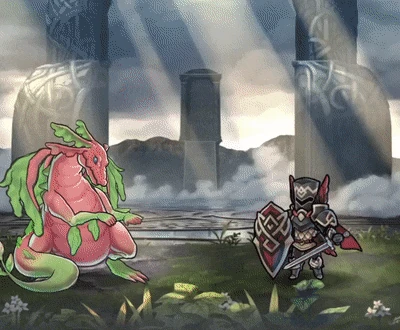 Oracle's Breath | Fire Emblem Wiki | Fandom