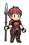 Lukas | Fire Emblem Wiki | Fandom