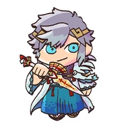 Hríd/Gallery | Fire Emblem Wiki | Fandom