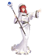 Lena/Gallery | Fire Emblem Wiki | Fandom