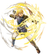 Leonardo/Gallery | Fire Emblem Wiki | Fandom