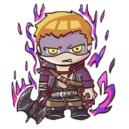 Linus/Gallery | Fire Emblem Wiki | Fandom