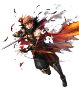 Gaius/Gallery | Fire Emblem Wiki | Fandom