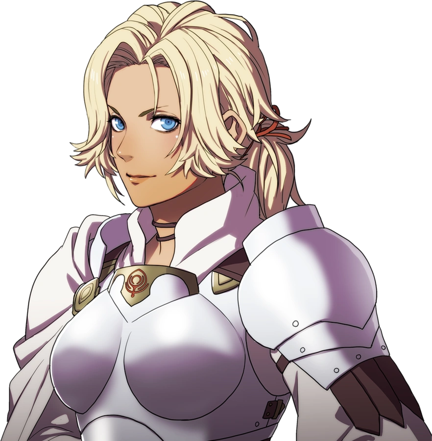 Cassandra Rubens Charon | Fire Emblem Wiki | Fandom
