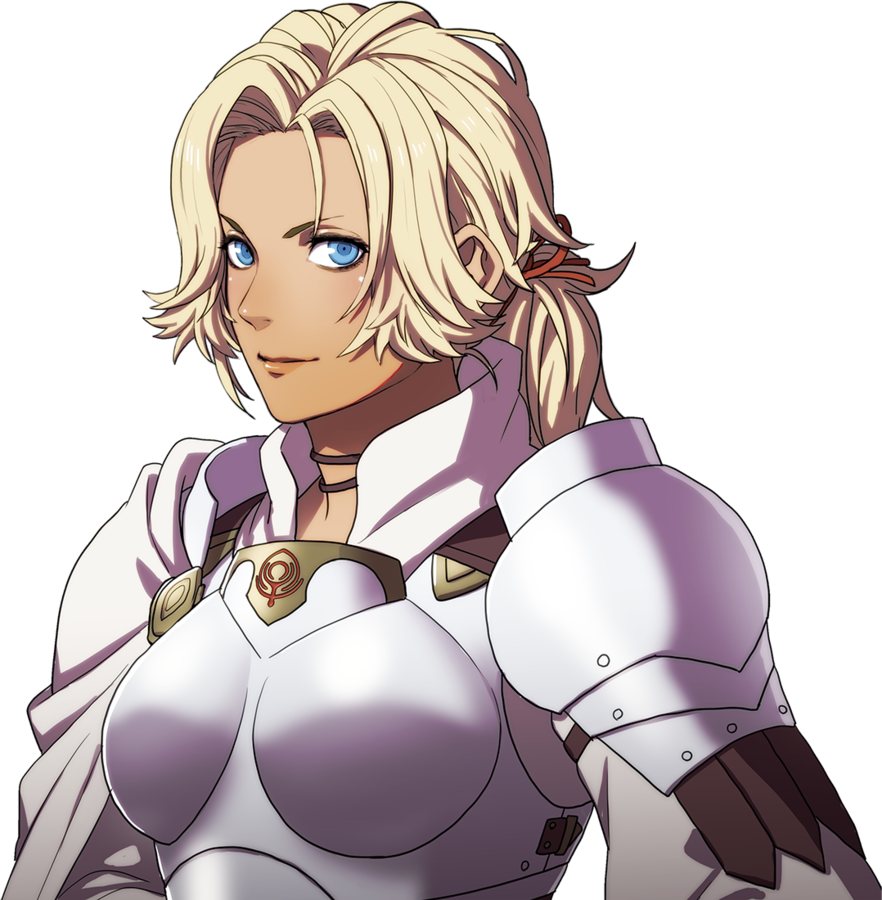 Cassandra Rubens Charon Fire Emblem Wiki Fandom
