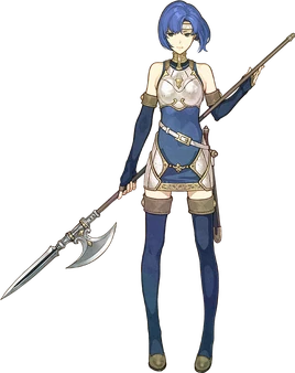 Catria | Fire Emblem Wiki | Fandom