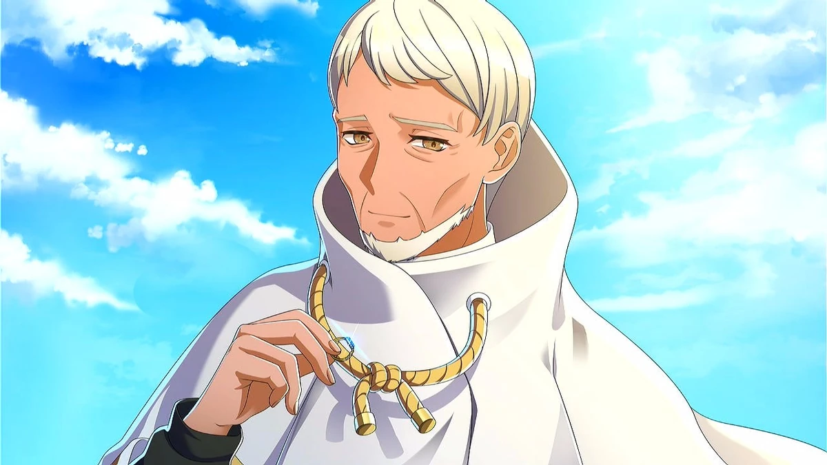 Lindon/Unterstützung | Fire Emblem Wiki | Fandom