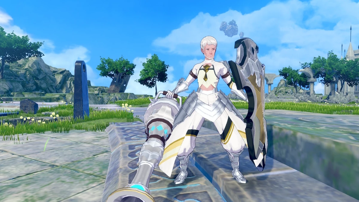 Mage Cannoneer | Fire Emblem Wiki | Fandom