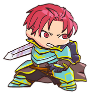 Seth/Gallery | Fire Emblem Wiki | Fandom