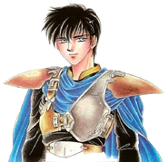 Scáthach/Gallery | Fire Emblem Wiki | Fandom