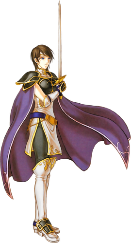 Tanith | Fire Emblem Wiki | Fandom