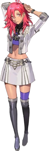 Hapi | Fire Emblem Wiki | Fandom