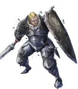 Benny/Gallery | Fire Emblem Wiki | Fandom