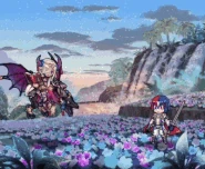 Zephia/Gallery | Fire Emblem Wiki | Fandom