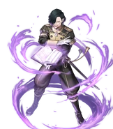 Hubert/Gallery | Fire Emblem Wiki | Fandom