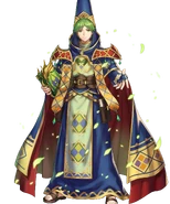 Merric/Gallery | Fire Emblem Wiki | Fandom
