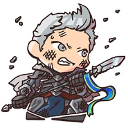 Silas/Gallery | Fire Emblem Wiki | Fandom