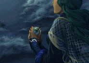 Almedha | Fire Emblem Wiki | Fandom