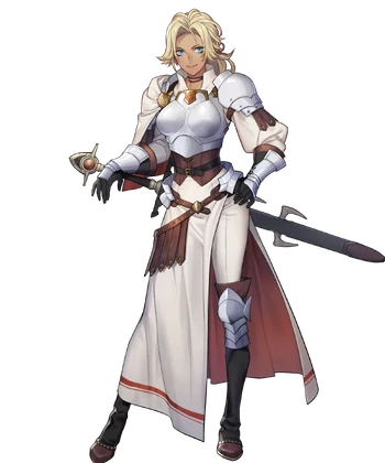 Catherine | Fire Emblem Wiki | Fandom