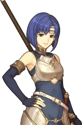 Catria | Fire Emblem Wiki | Fandom
