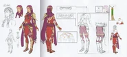 Petra/Gallery | Fire Emblem Wiki | Fandom